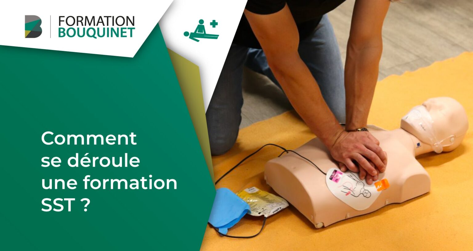 Comment se déroule une formation SST ? - Formations à la Sécurité au ...