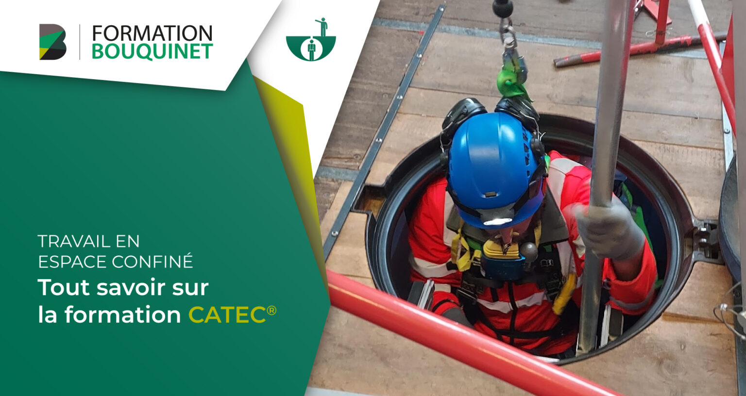 Tout savoir sur la formation CATEC® - Formations à la Sécurité au ...